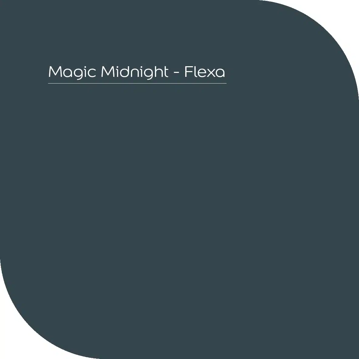 Flexa Magic Midnight kopen? Bestel online