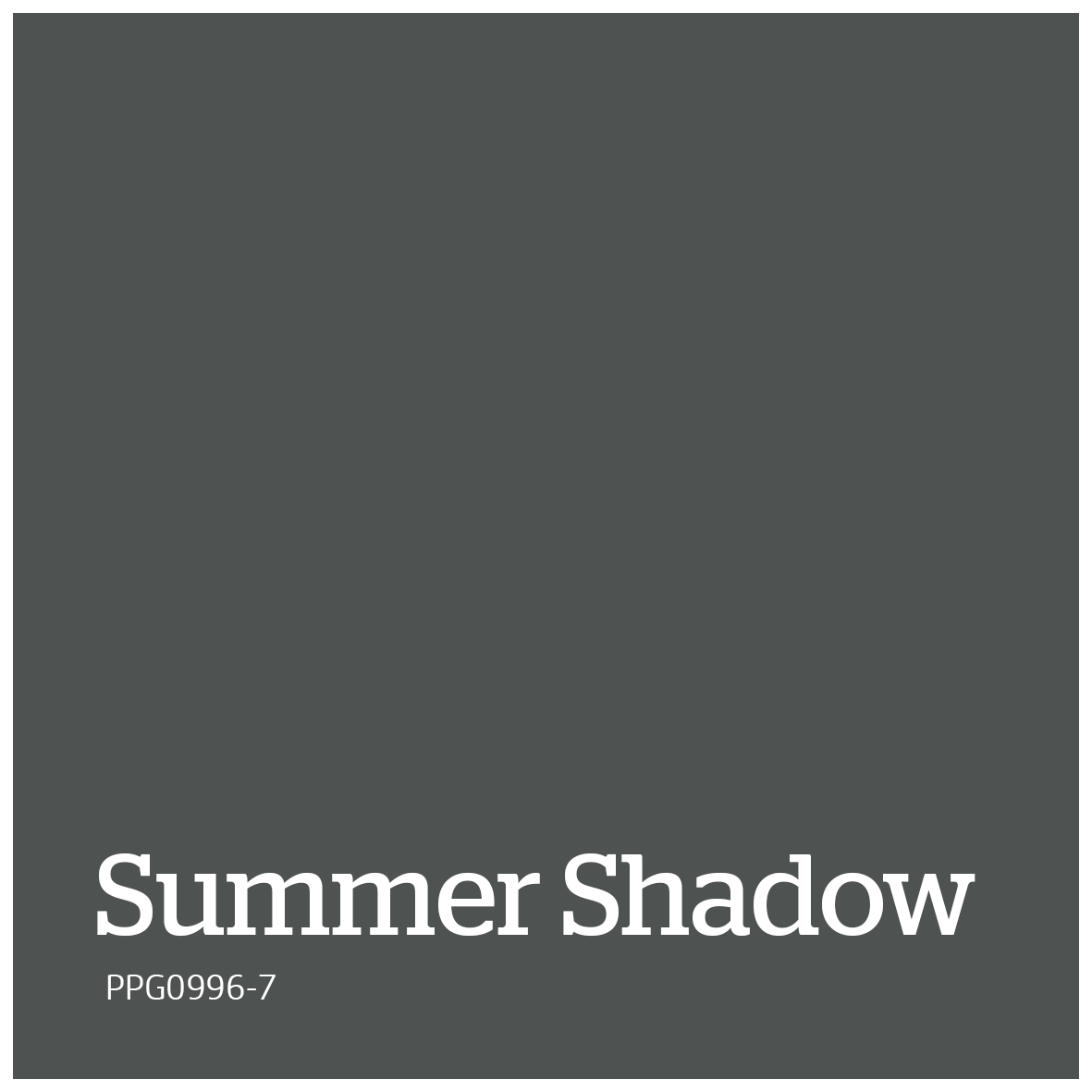 Summer Shadow – PPG0996-7 kopen? Bestel online