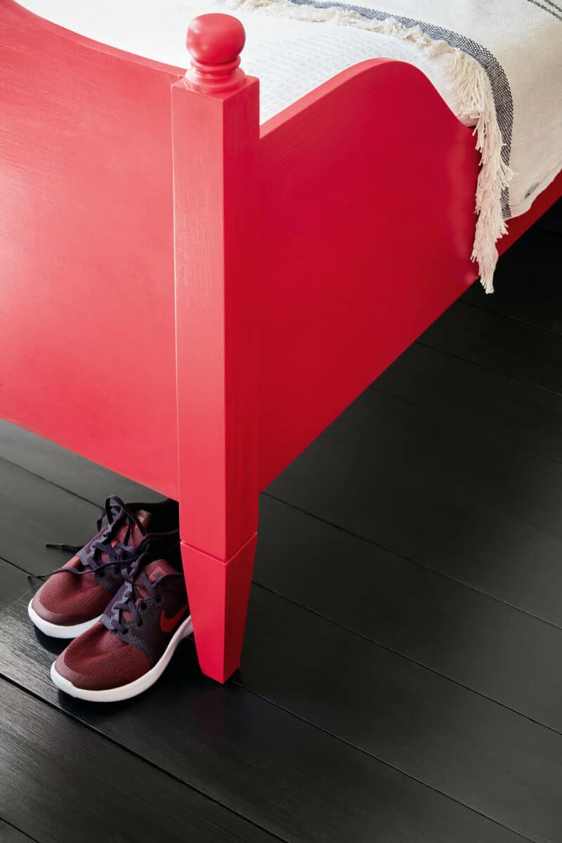 Little Greene Cape Red 279 - Verfplaza