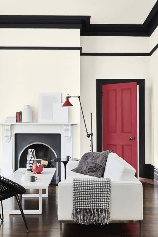 Little Greene Cape Red 279 - Verfplaza
