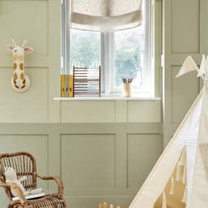 Little Greene Green Stone Light 269