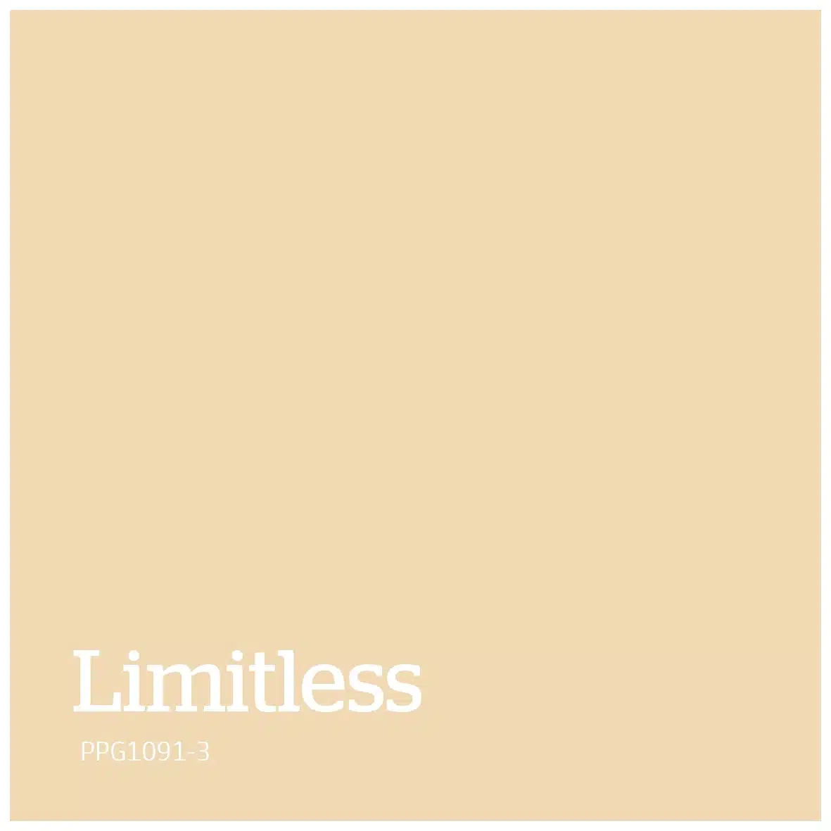 Limitless – PPG1091-3 van Sigma kopen? Bestel online