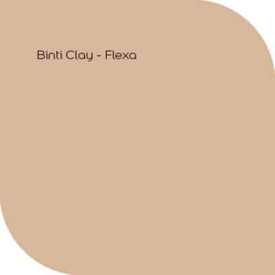 Binti Clay van Flexa Binti Home | Verf-plaza