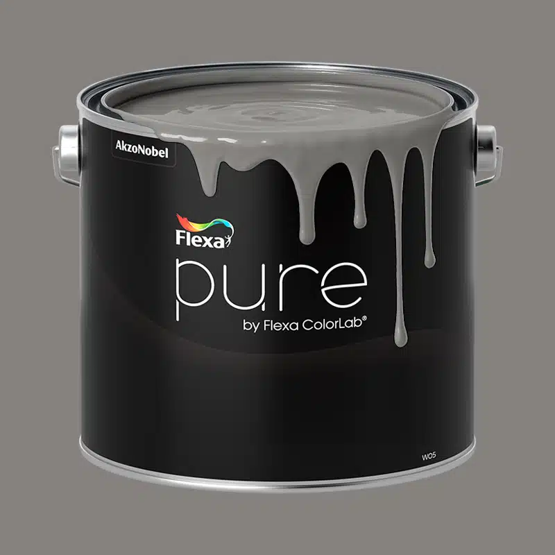 Mild Grey van Flexa Pure | 40% voordeel