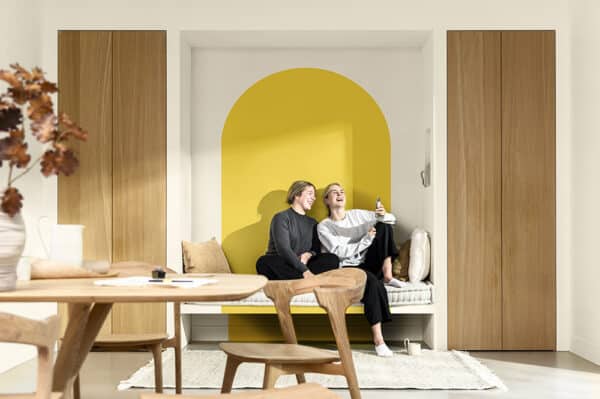 Flexa kleur Elegant Mist kopen? Verf-plaza.nl