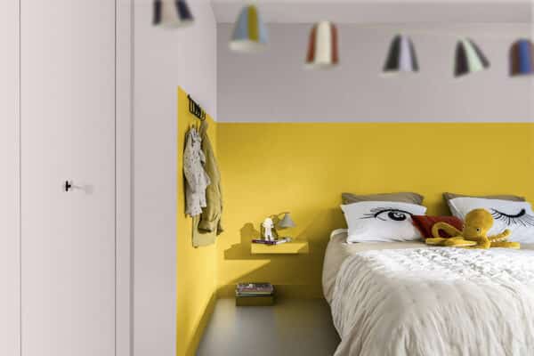 Flexa kleur Elegant Mist kopen? Verf-plaza.nl