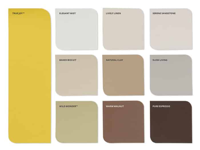 Flexa kleur Elegant Mist kopen? Verf-plaza.nl