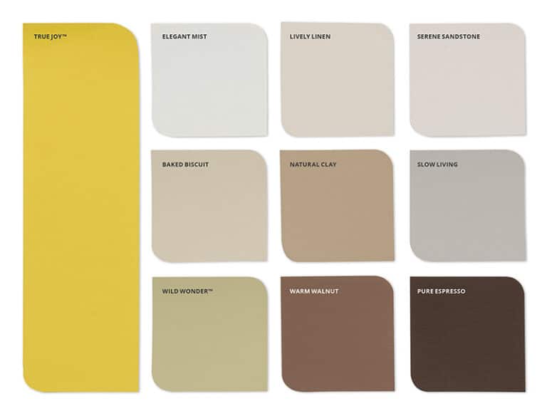 Flexa kleur Elegant Mist kopen? Verf-plaza.nl