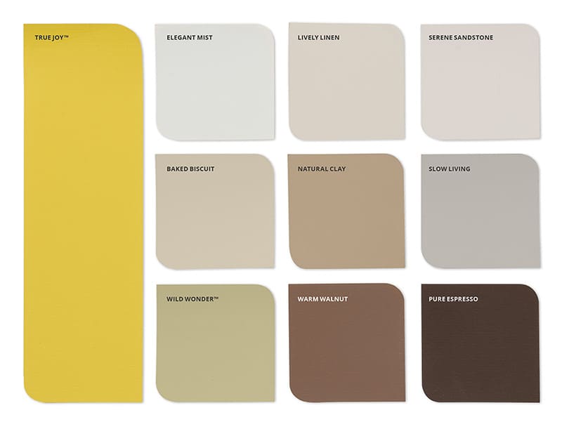 Flexa kleur Serene Sandstone kopen? Bestel online