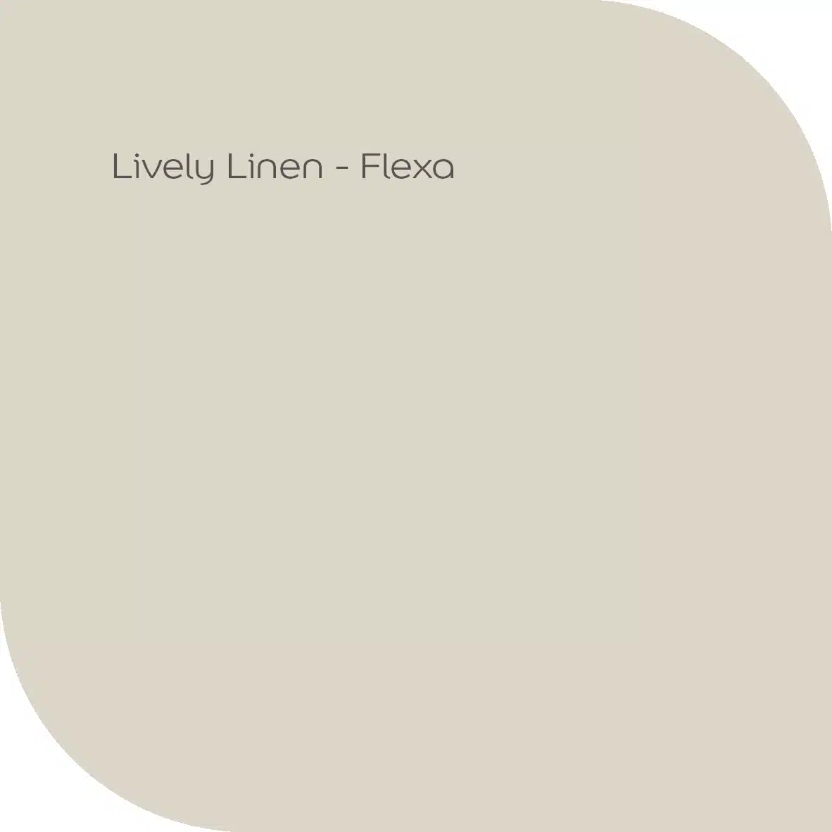 Flexa kleur Lively Linen kopen? Bestel online