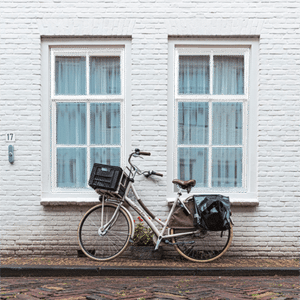 RAL 5003 Saffierblauw - Verfplaza
