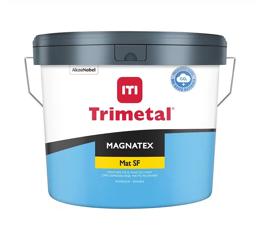 Trimetal Magnatex Mat SF | Bestel online