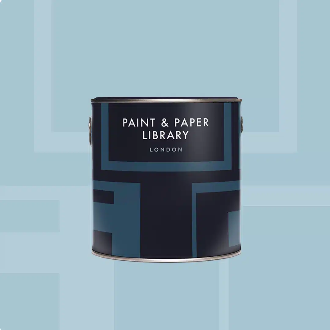 Paint & Paper Library BLUEBIRD 651
