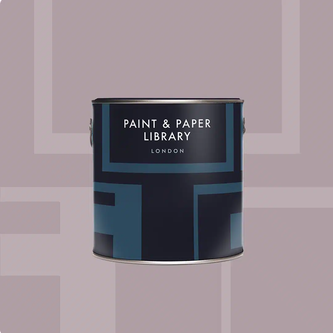 Paint & Paper Library LADY CHAR’S LILAC 368