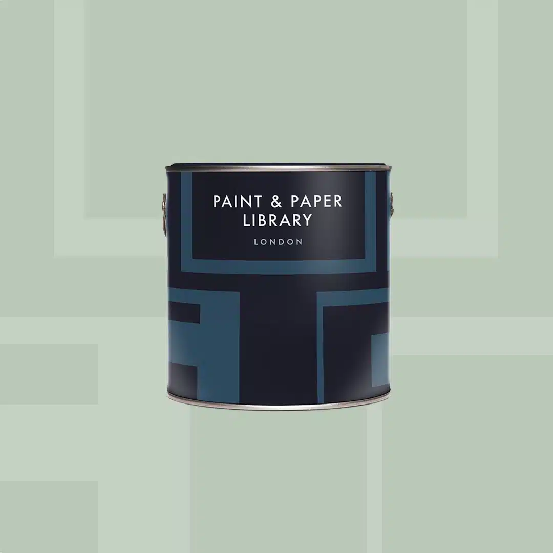 Paint & Paper Library RESEDA 593