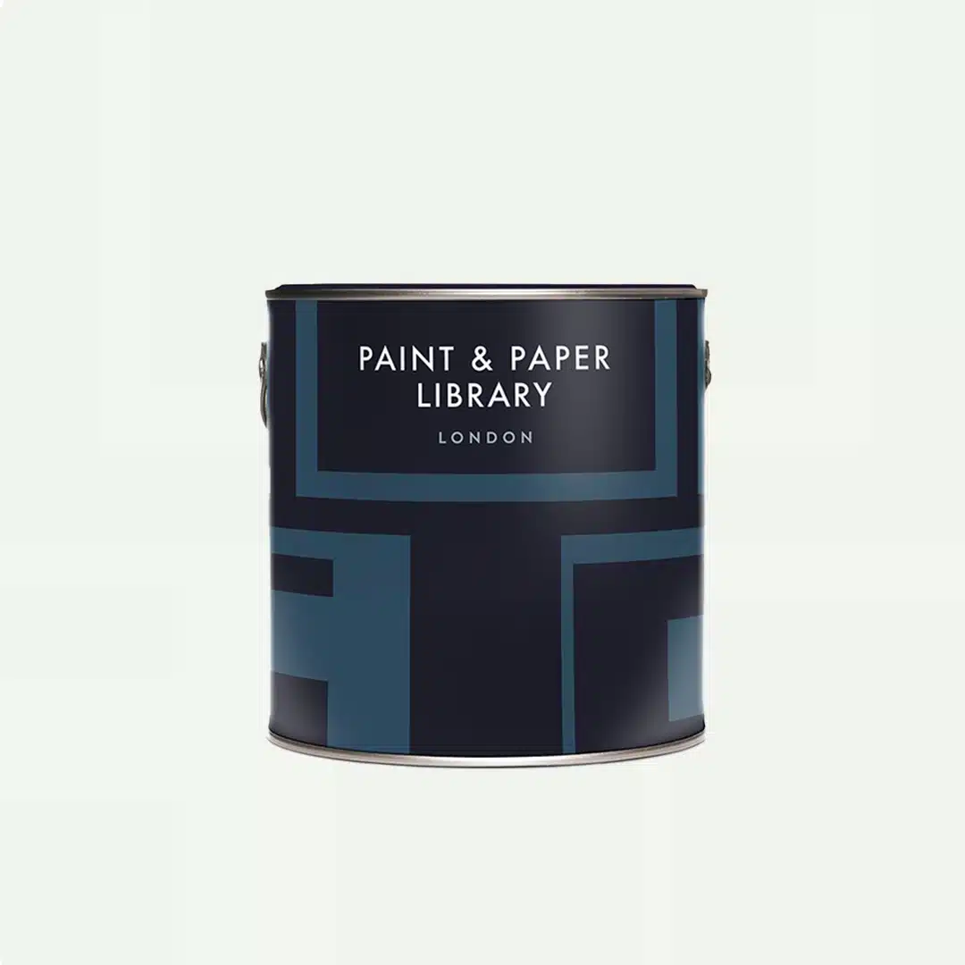 Paint & Paper Library STEEL I 601