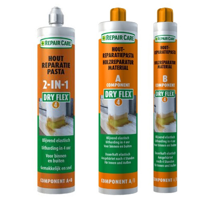 Repair Care Dry Flex 4 Bestel je voordelig online - Verfplaza