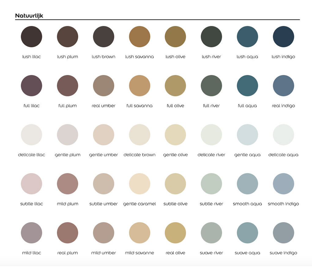 Flexa Pure Muurverf Extra Mat - 25% korting - Verfplaza