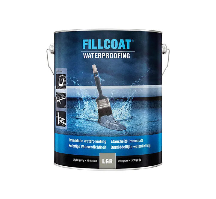 Fillcoat Waterproofing koop je online!