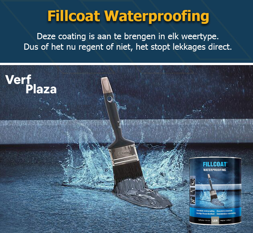Fillcoat Waterproofing koop je online!