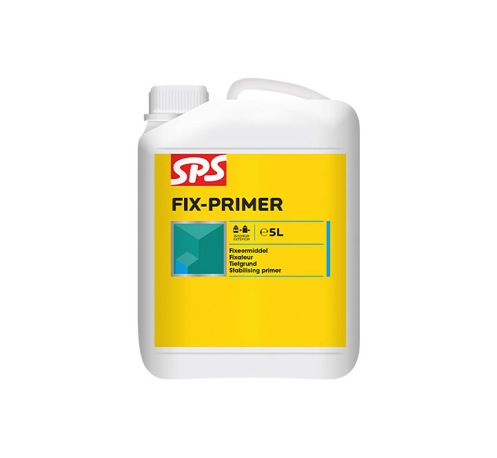 SPS Fix-Primer kopen? Bestel online - Verfplaza