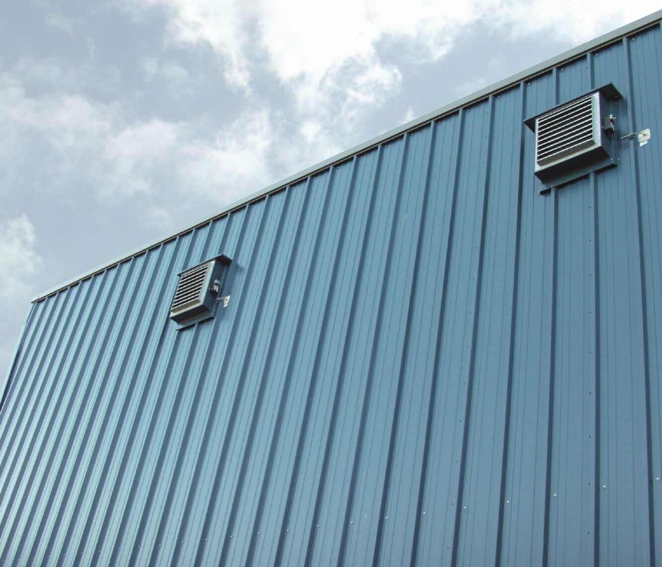 Rust-Oleum Metal Cladding Topcoat - Verfplaza