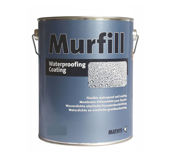 Mathys Murfill Waterproofing Coating kopen - Verfplaza