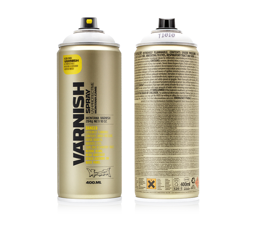Montana Varnish spuitbus kopen? Verf-plaza.nl