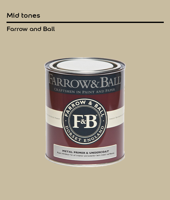 Farrow & Ball Metal Primer & Undercoat kopen? Verf-plaza.nl