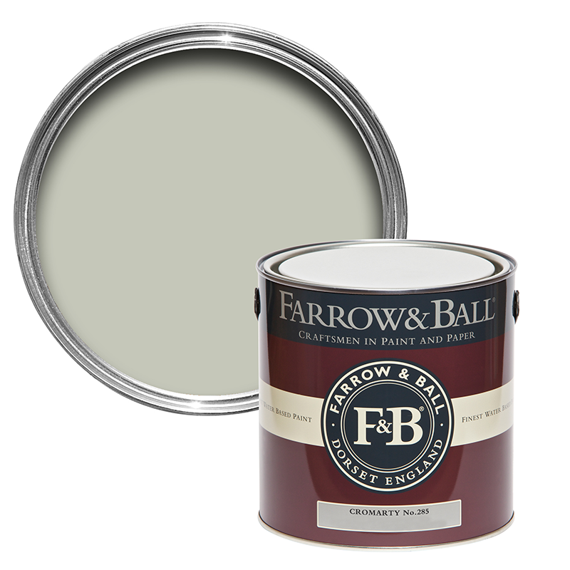 Farrow and Ball Cromarty No. 285