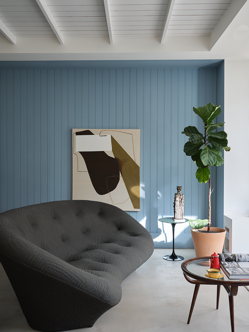 Farrow and Ball Kittiwake No. 307