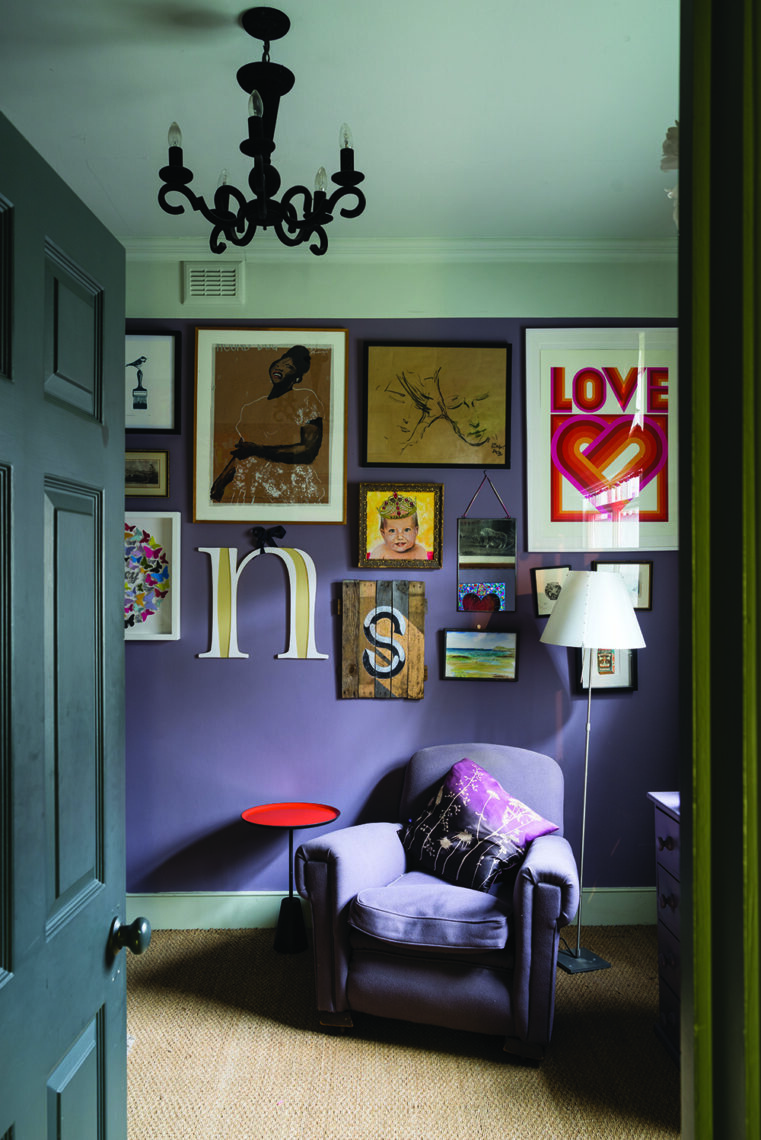 Farrow and Ball Brassica No. 271