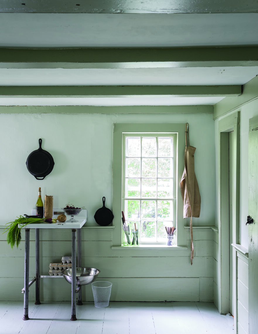 Farrow and Ball Shadow White No. 282
