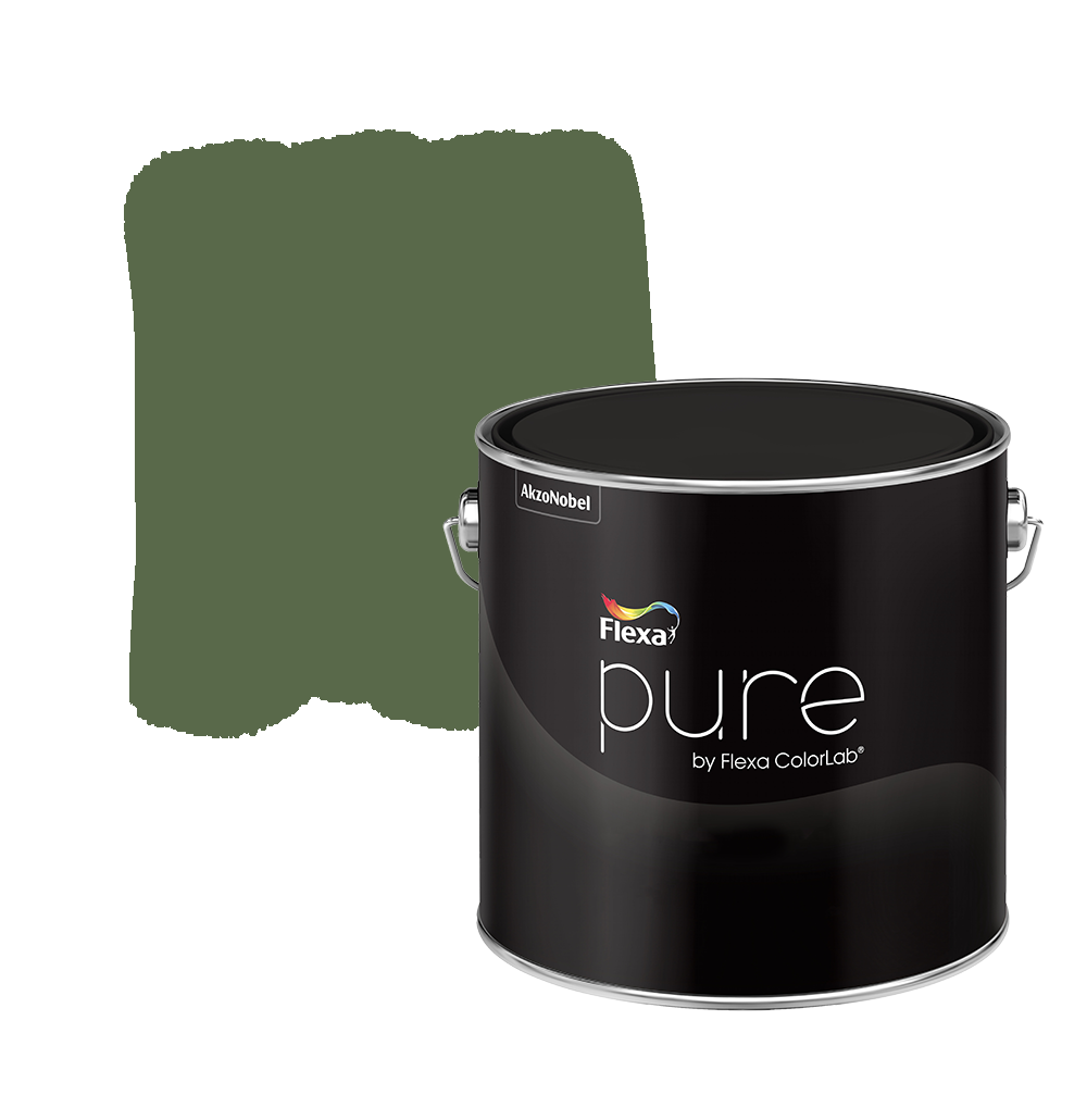 Full Jade - Verfplaza