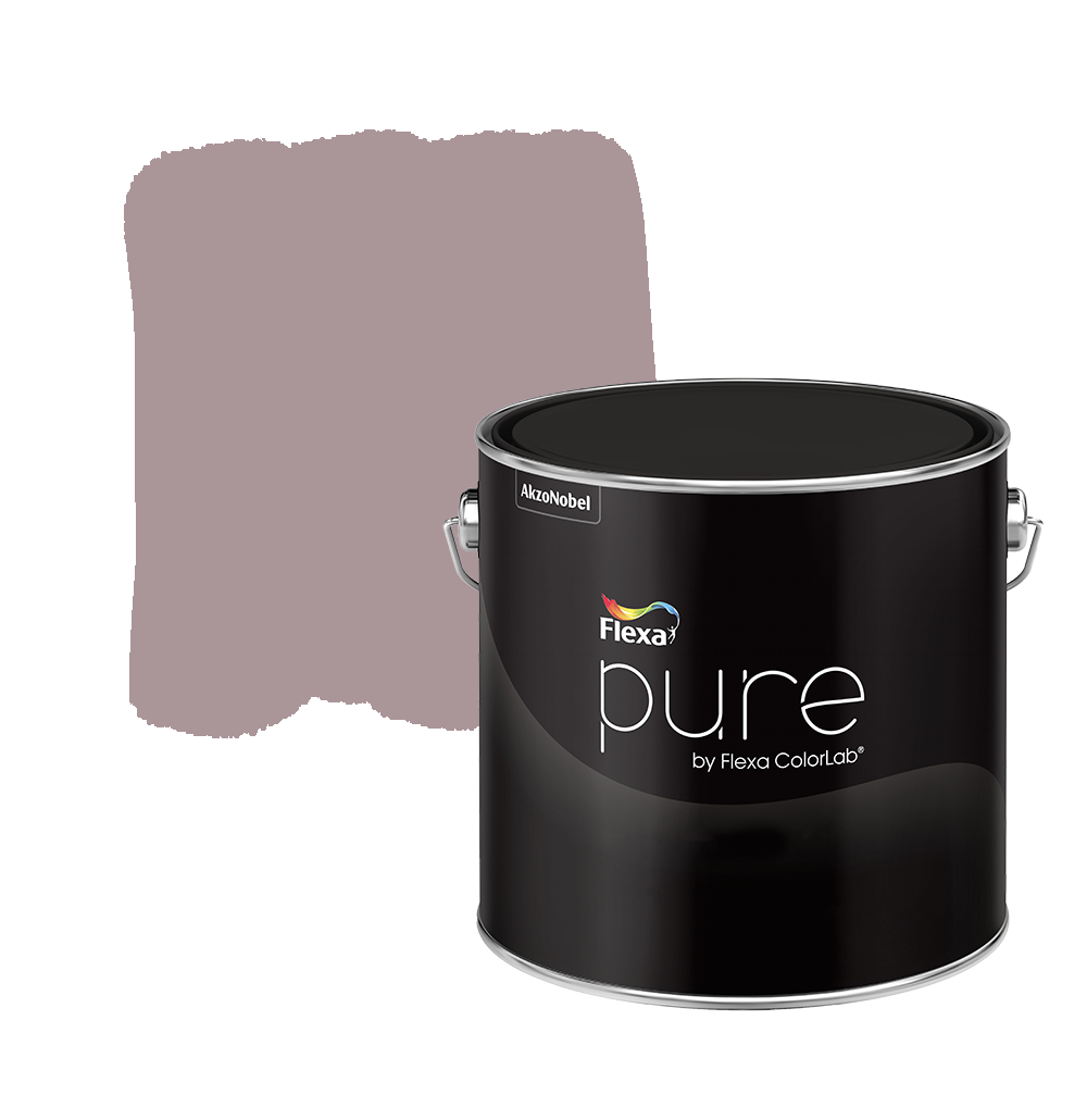 Mild Lilac - Verfplaza